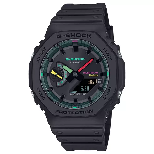 G-SHOCK