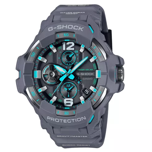 G-SHOCK