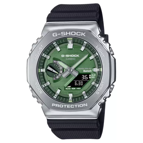 G-SHOCK