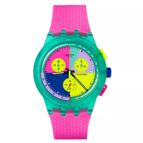 Swatch satovi