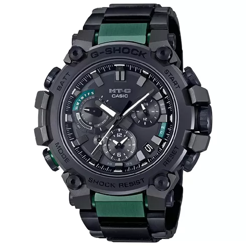 G-SHOCK