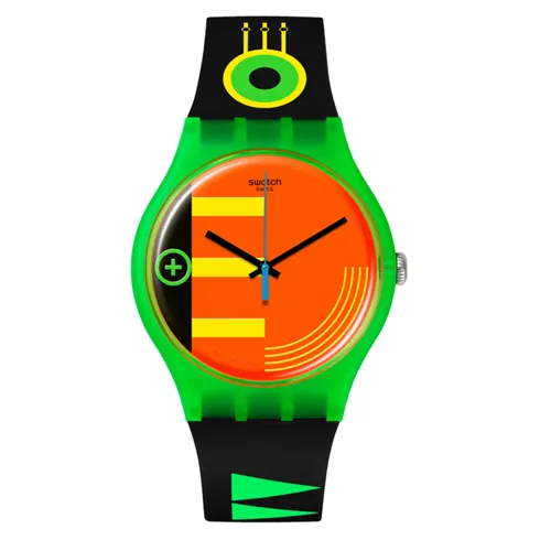 Swatch satovi