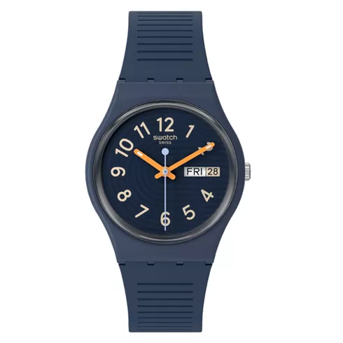 Swatch satovi