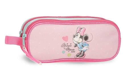 Disney Minnie Pernica - Orchid pink ( 42.342.41 )