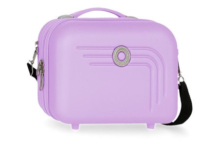 Movom ABS Beauty case - Ljubičasta ( 59.939.69 )