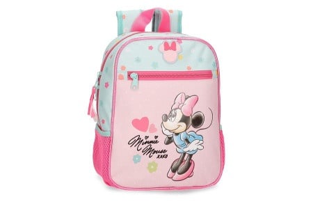 Disney Minnie Ranac 28 cm - Orchid pink ( 42.321.41 )