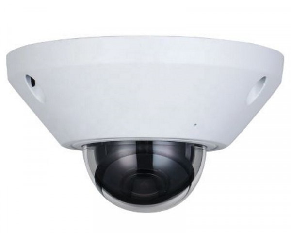 DAHUA IPC-EB5541-AS 5MP WizMind Fisheye Network camera