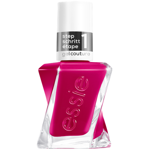 Essie Gel Couture dugotrajni lak za nokte 473 v.i. please​