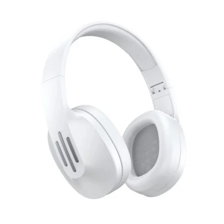 Celly bluetooth slušalice over headpreko glave flowbeat u beloj boji ( FLOWBEATWH )