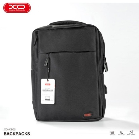 XO CB02 Ranac za Laptop 17" ( XO0271 )