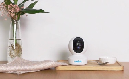 Reolink E1 wifi kamera ( 5399 )