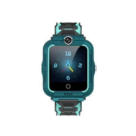 XO H110 Green Kids Smart Watch ( XO0249 )