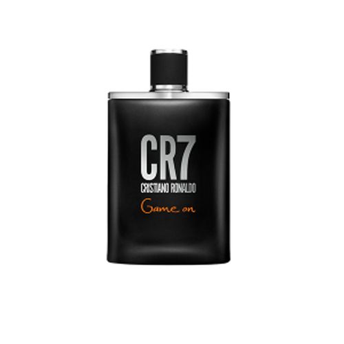 Cristiano Ronaldo 7 Parfem Cr7 Game On Edt 100Ml Za Muškarce