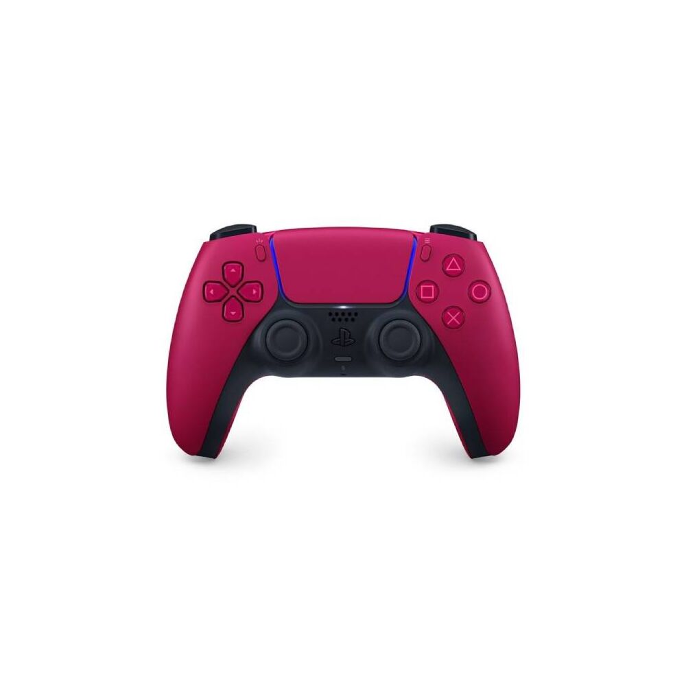 Sony Gaming kontroler DS PS5 Cosmic Red