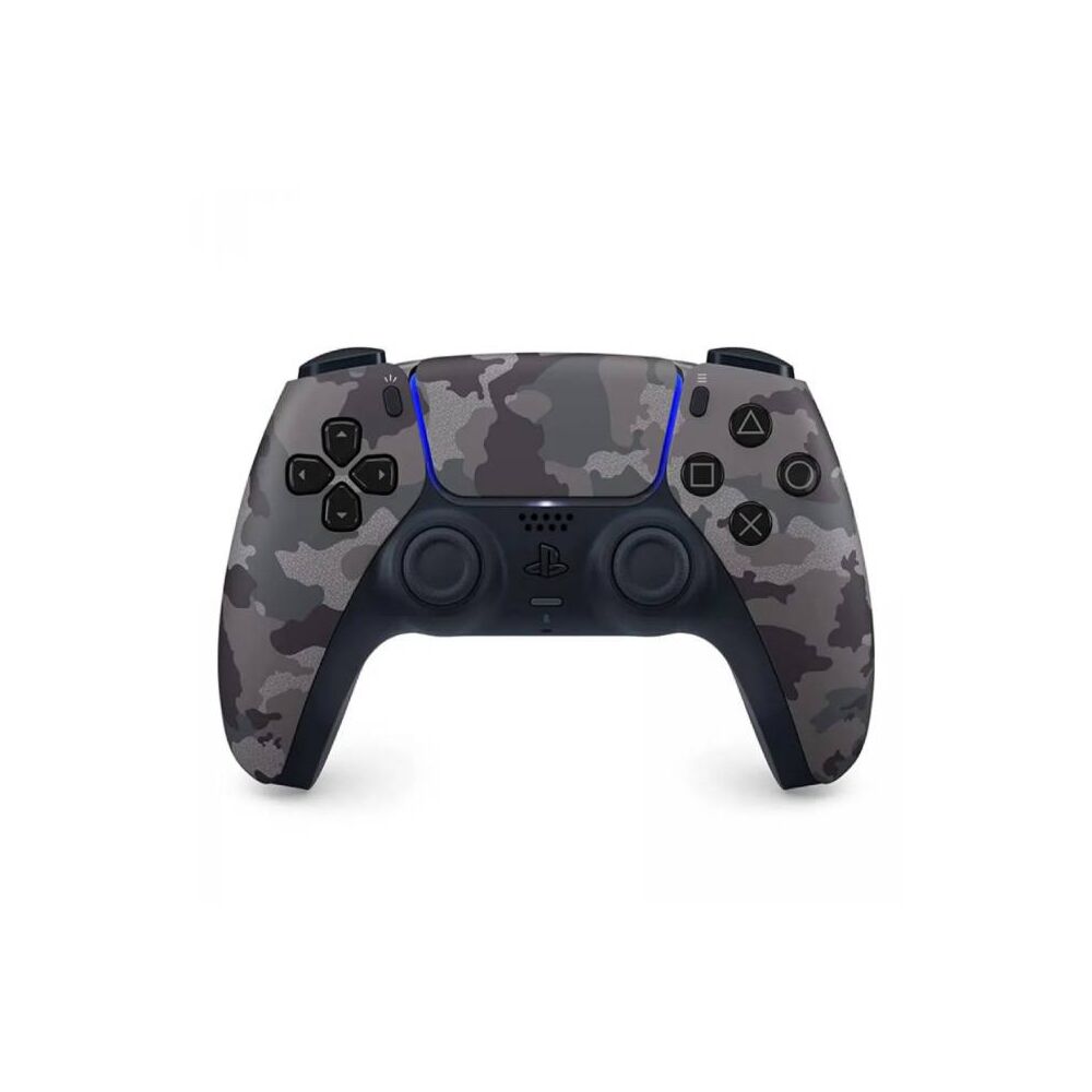 Sony Gaming kontroler DS PS5 Grey Camo