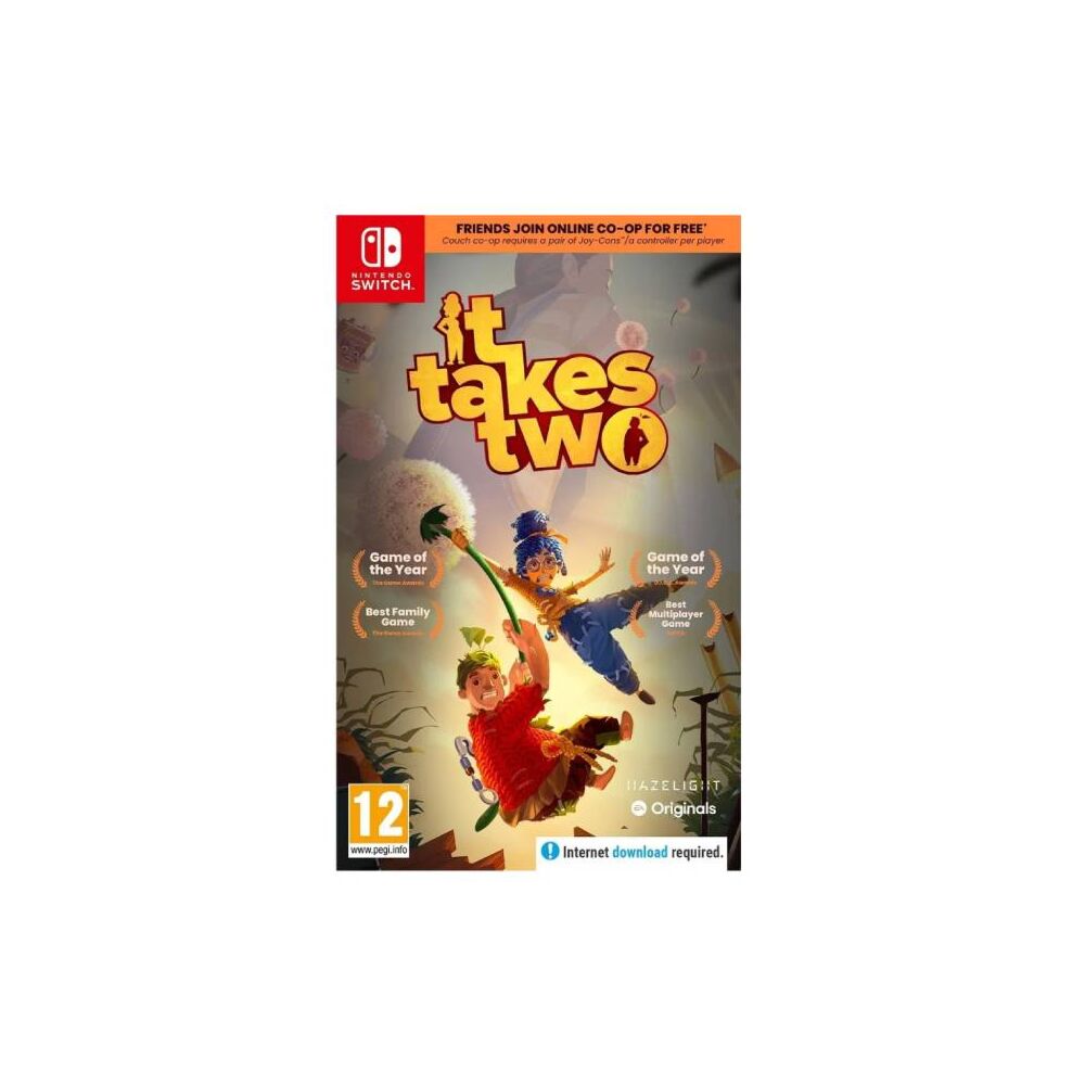 Electronic Arts Igrica za Switch It Takes Two