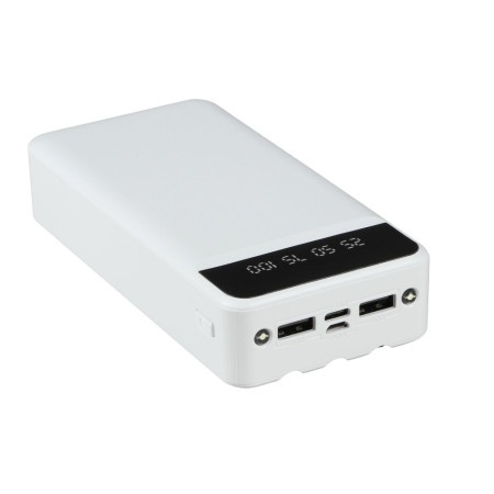 XO PR163 Power bank 20000mAh 3in1 beli ( XO0307 )