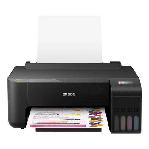 Epson L1230 EcoTank ITS (4 boje) inkjet štampač