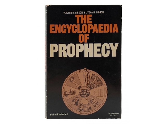 Encyclopaedia of Prophecy