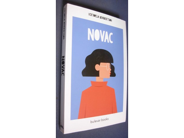 NOVAC - Viktorija Benediktson