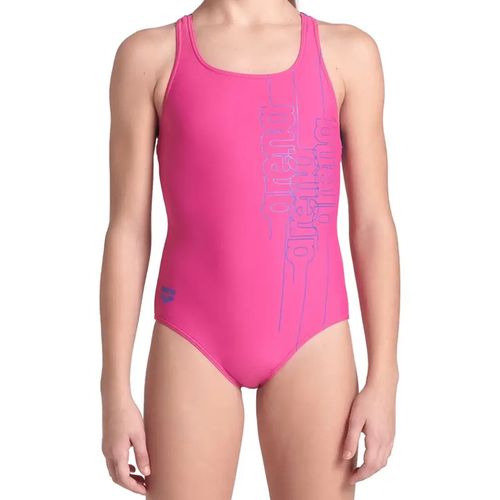 Arena Kupaći Kostim Swim Pro Back Graphic L Za Devojčice