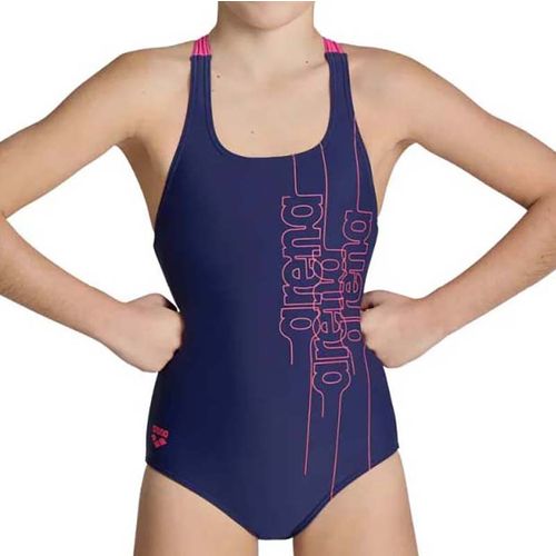 Arena Kupaci Kostim Swim Pro Back Graphic L Za Devojčice