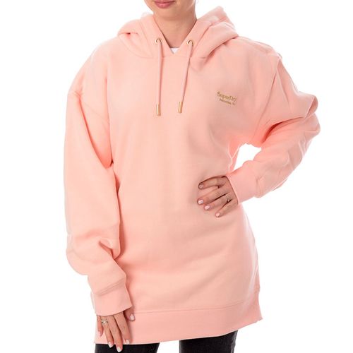 Zenska Superdry Haljina Essential Hooded Sweat