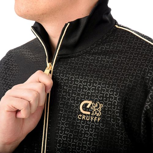 Cruyff Muski Cruyff Duks Refero Track Top Za Muškarce