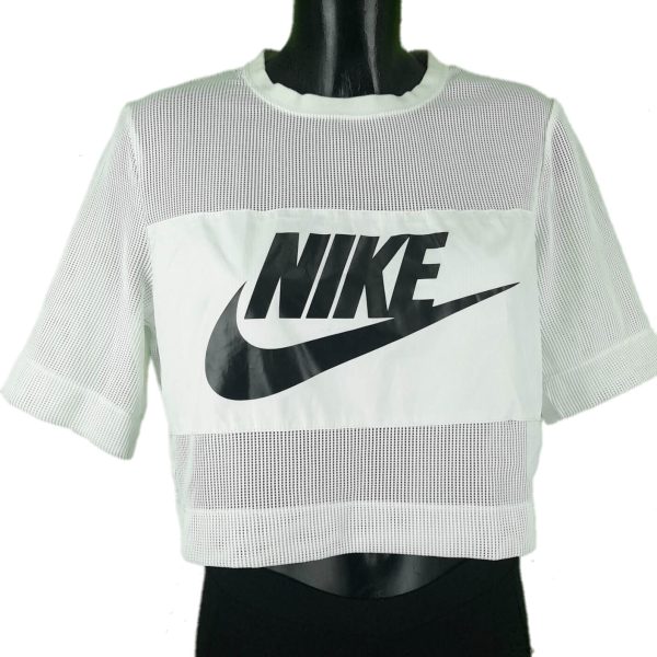 Majica Nike, vel. M, crop