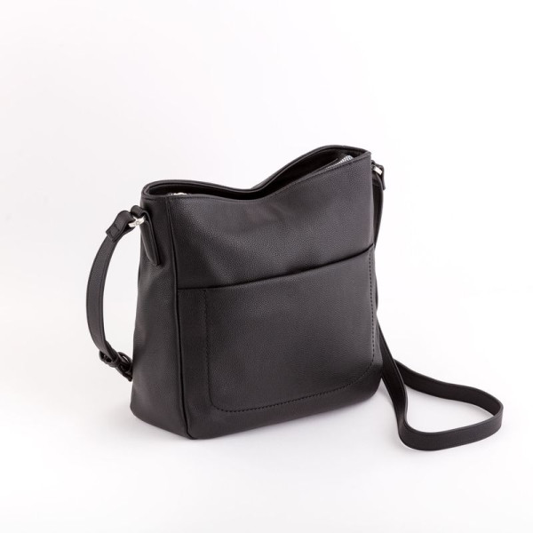 CROSSBODY, Black, SINGLE SIZE ( 174243 )