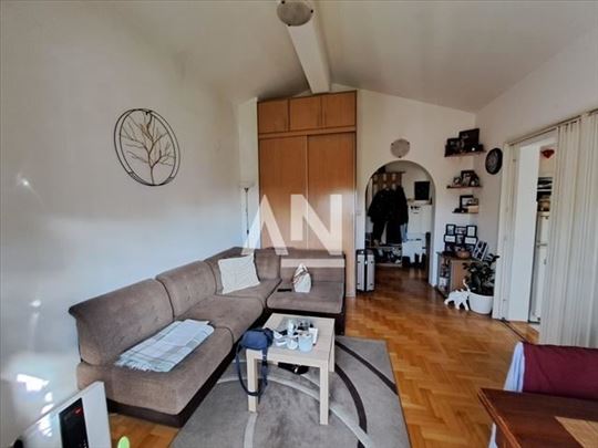 Kluz, Koste Trifkovića, 35m2 ID#55792