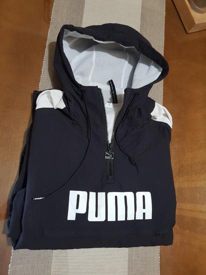 Puma original suskavac jakna m/l unisex