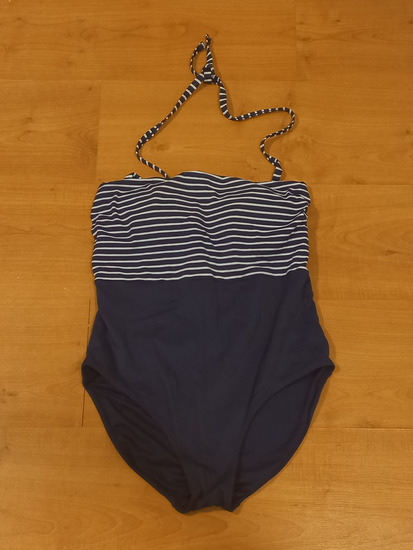 Hunkemoller vintage kupaći, 38, novo