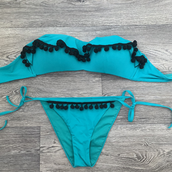 Calzedonia kupaci kostim M/L