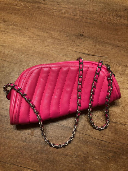 Tasna mala pink