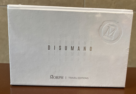 Disumano