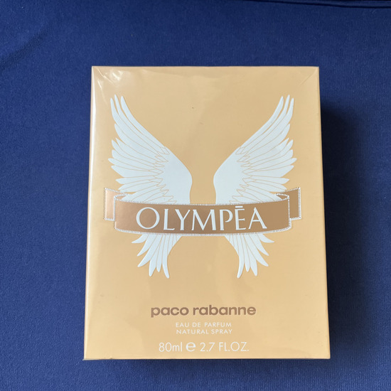 Paco rabanne olympea 80ml