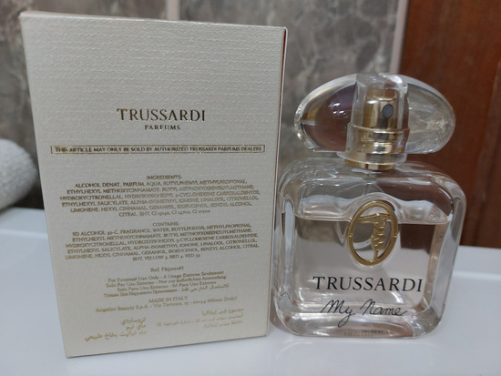 Trussardi My Name Women 30ml edp