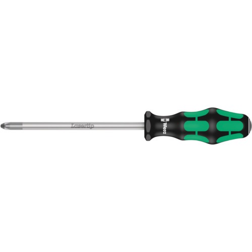 Wera 355 Odvijač PZ 3 x 150 mm, 05009320001