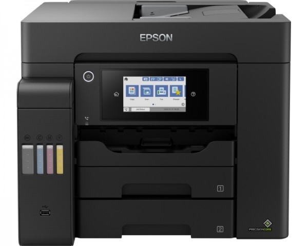 EPSON L6550 EcoTank ITS wireless multifunkcijski inkjet štampač