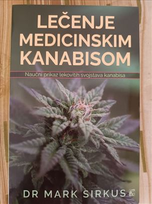 Lečenje medicinskim kanabisom