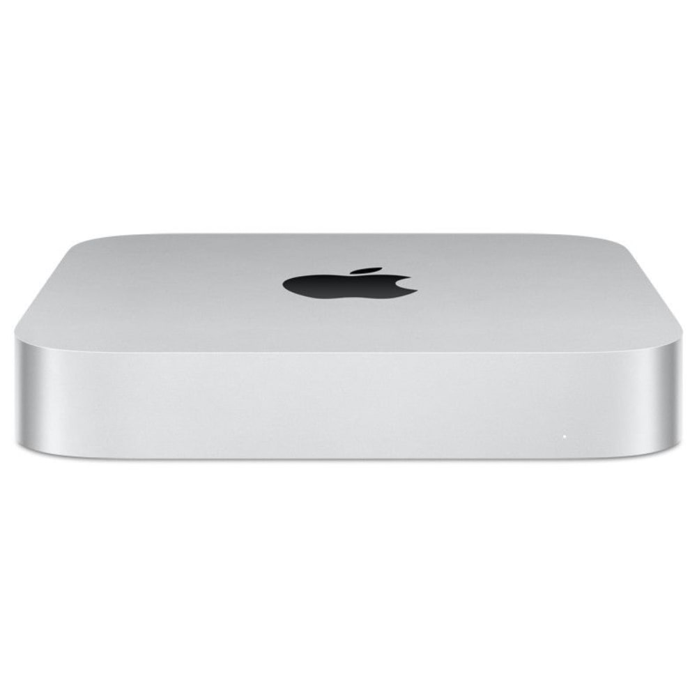 APPLE Mac Mini M2 8C CPU/10C GPU 8/512GB MMFK3ZE/A Računar