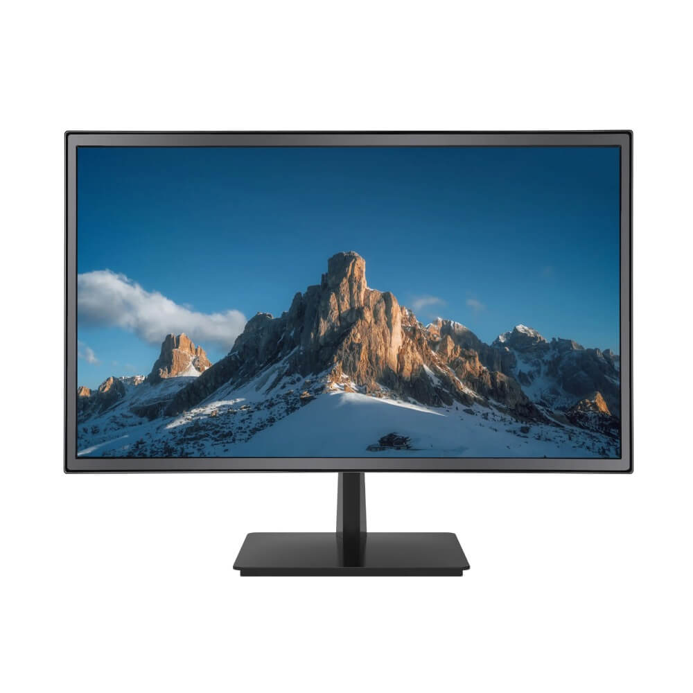 ZEUS Touch 21.5" VA ZUS215MAX Monitor