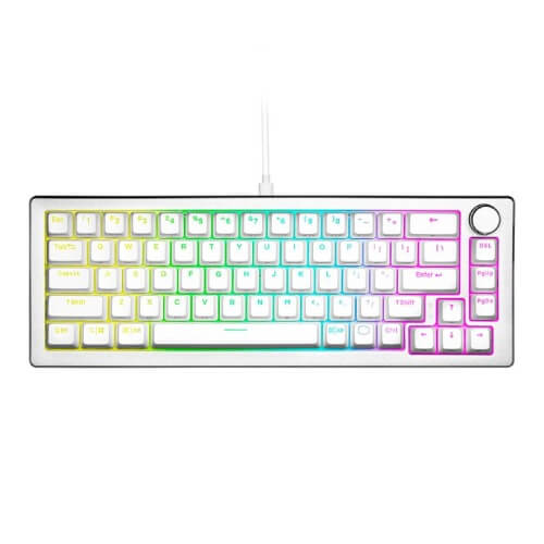 COOLER MASTER CK720 US CK-720-SKKM1-US Žičana gejmerska tastatura