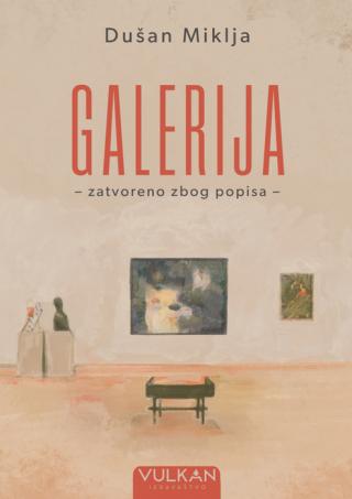 GALERIJA - ZATVORENO ZBOG POPISA