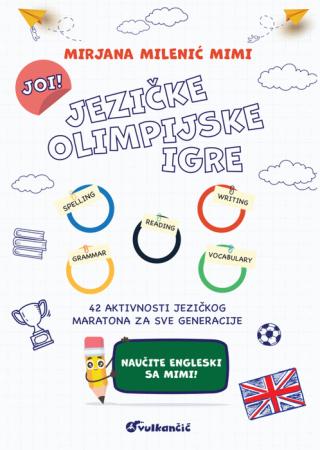 JEZIČKE OLIMPIJSKE IGRE