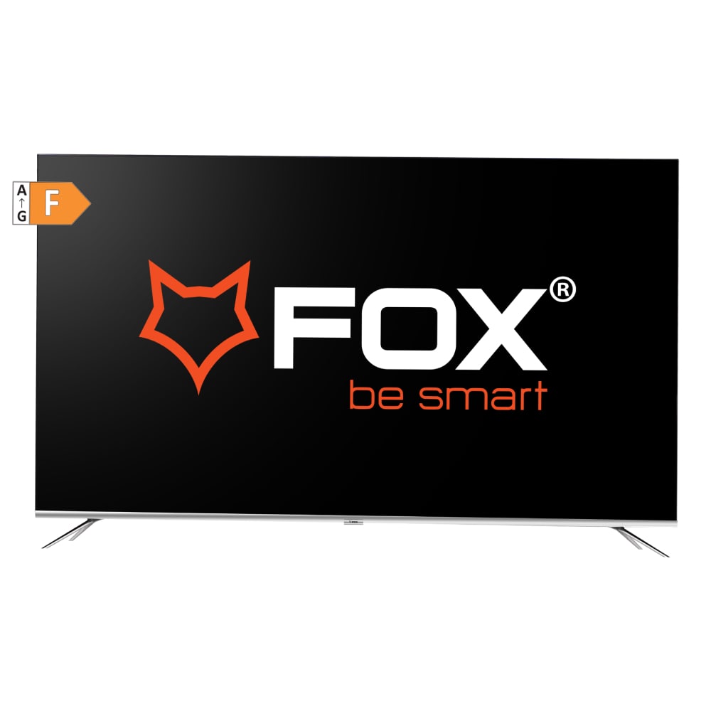 FOX 70WOS625D Televizor