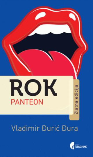 ROK PANTEON