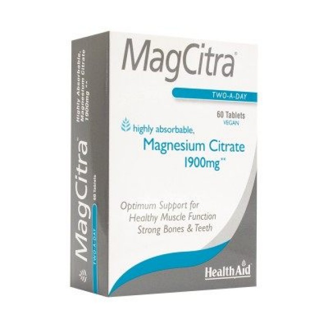 MagCitra 60 tableta