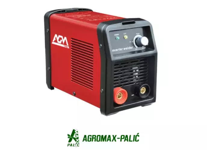 Aparat za zavarivanje AGM IW-120